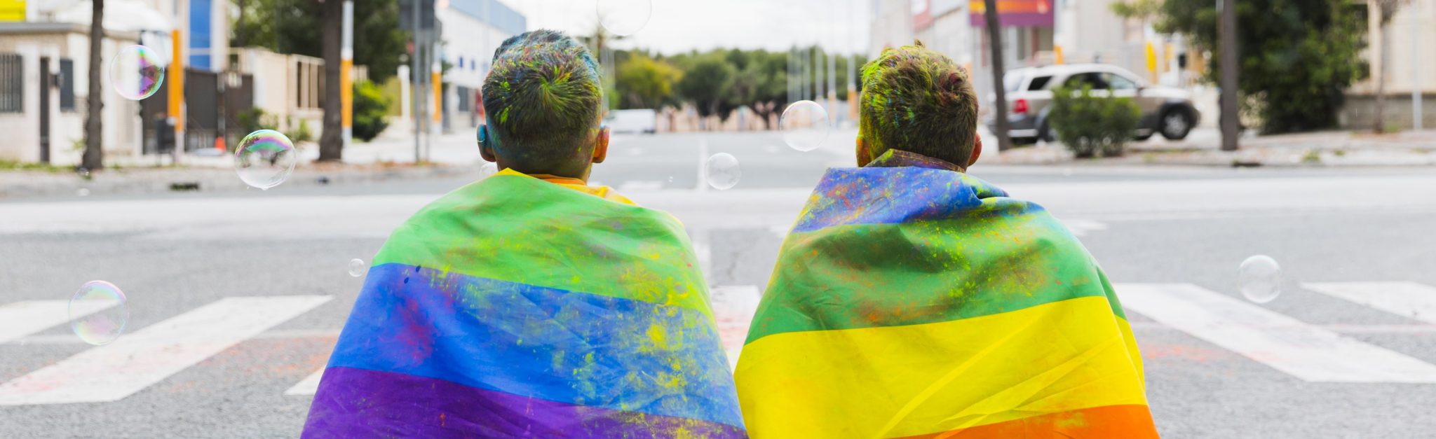LGBT Visa Australia | Parish Patience Immigration Lawyers