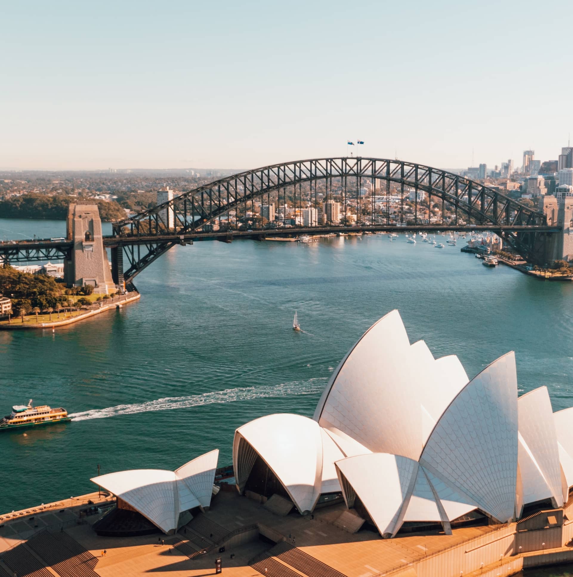 Top Immigration Lawyers Sydney | Parish Patience Immigration