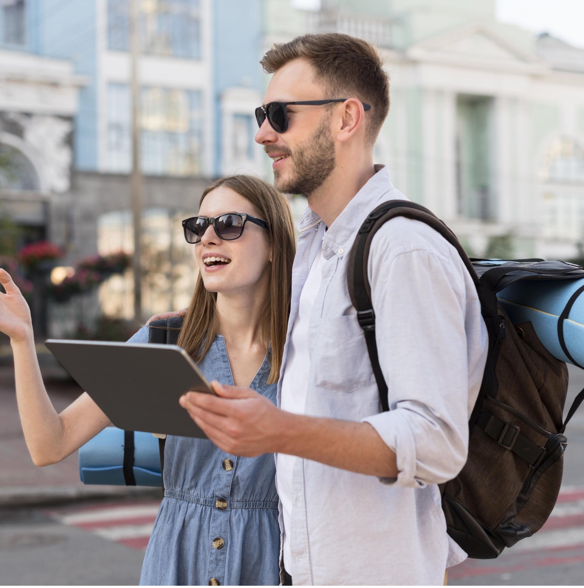 Partner Visa (Subclass 309 and 100) | Parish Patience