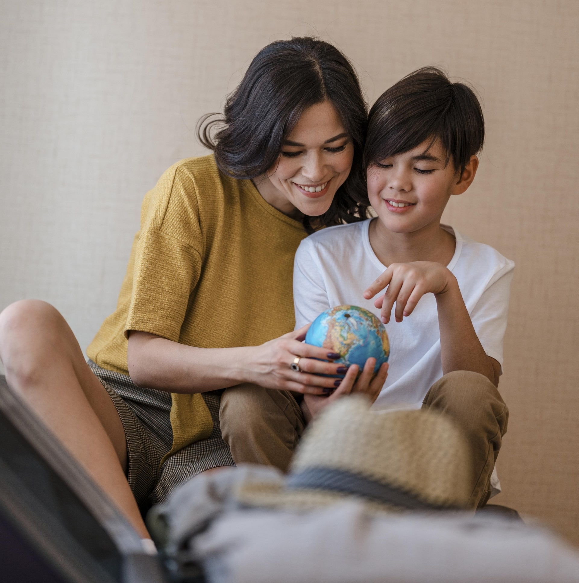 Student Guardian Visa (Subclass 590)| Parish Patience