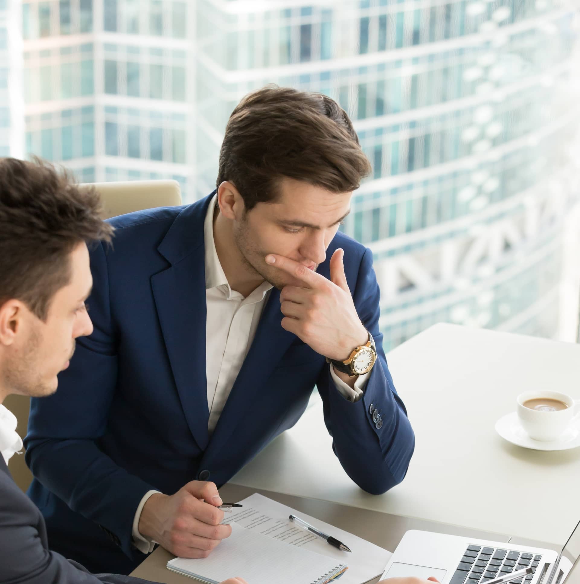 188C Visa Australia (Significant Investor) | Parish Patience