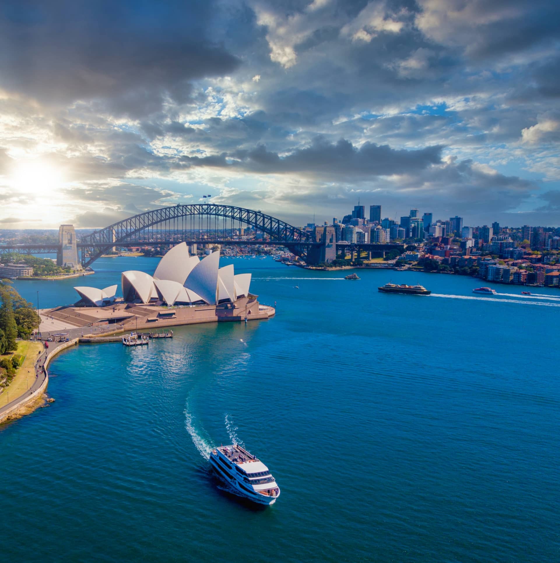 835 Visa (Remaining Relative) | Parish Patience Immigration