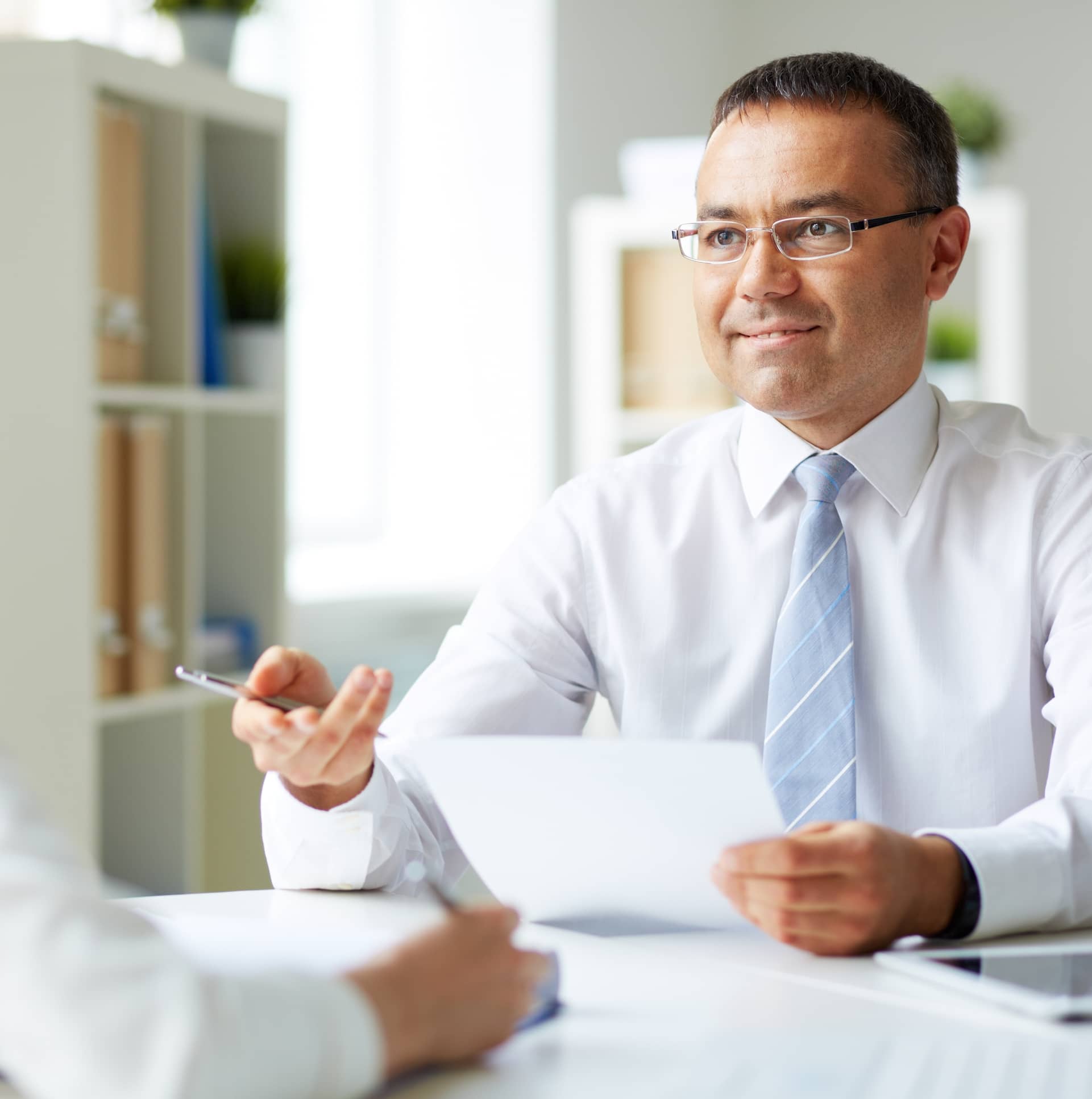 Citizenship Test and Interview | Parish Patience Immigration