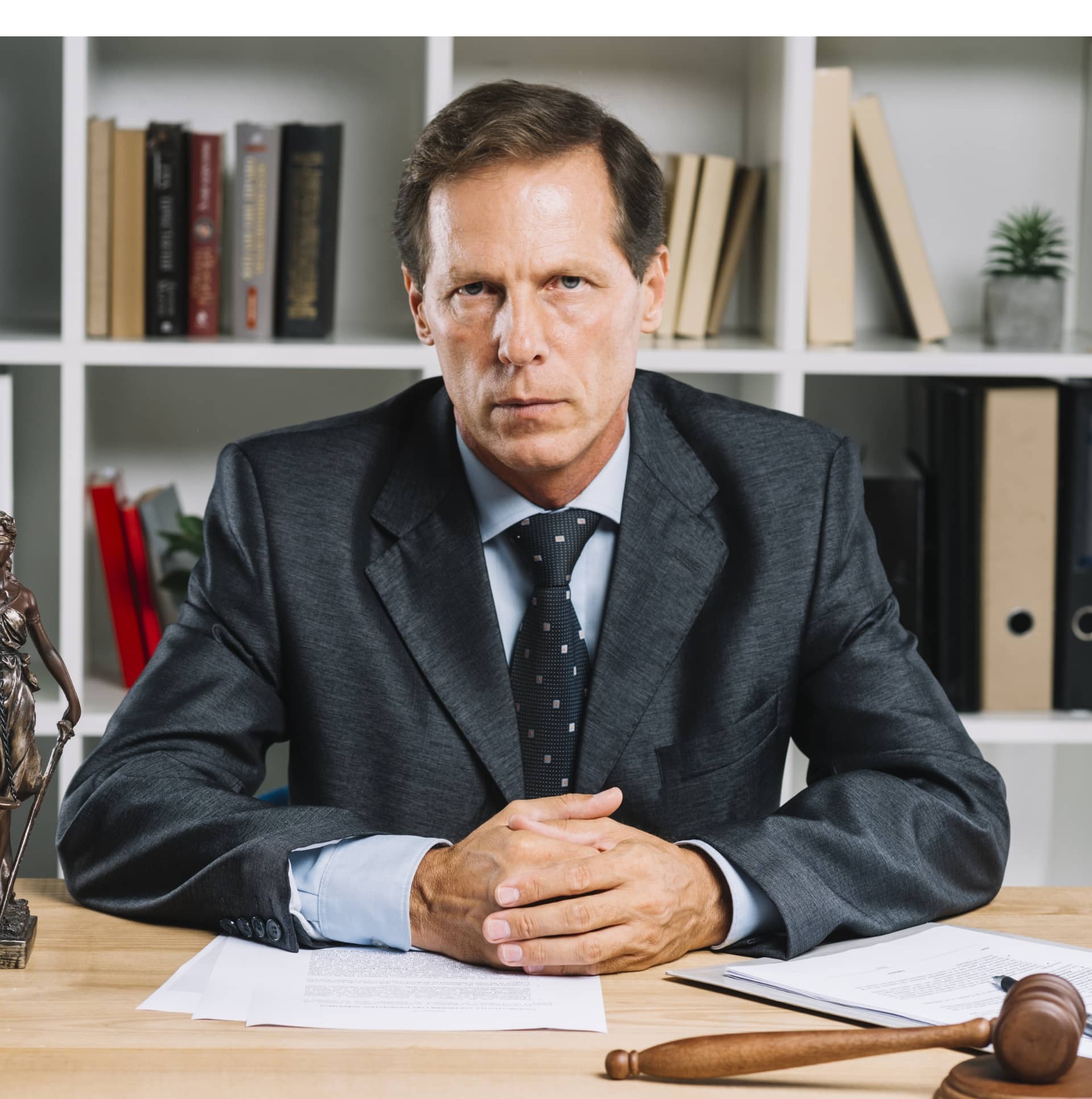 About Parish Patience Immigration Lawyers | Visa Experts